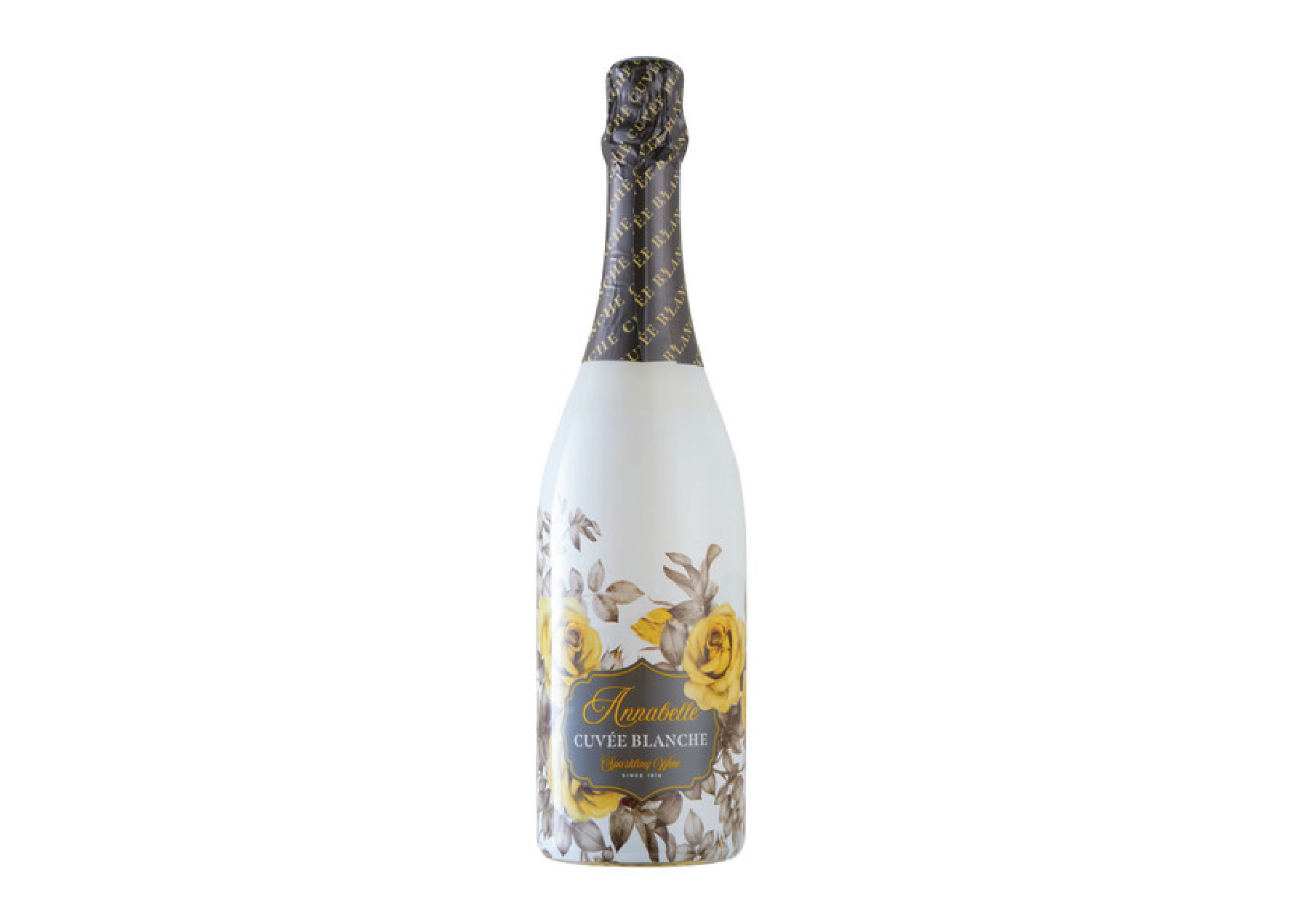 Annabelle Sparkling Wine – The Sweet Magnolia